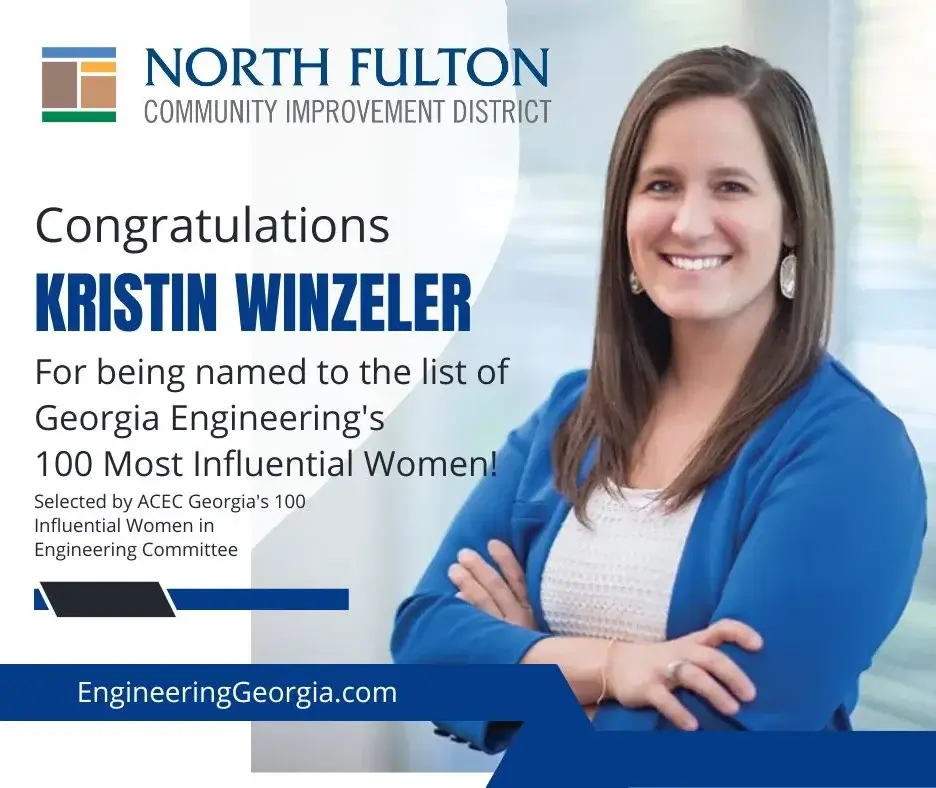 Kristin Winzeler Honored as One of the 2023 100 Most Influential Women ...