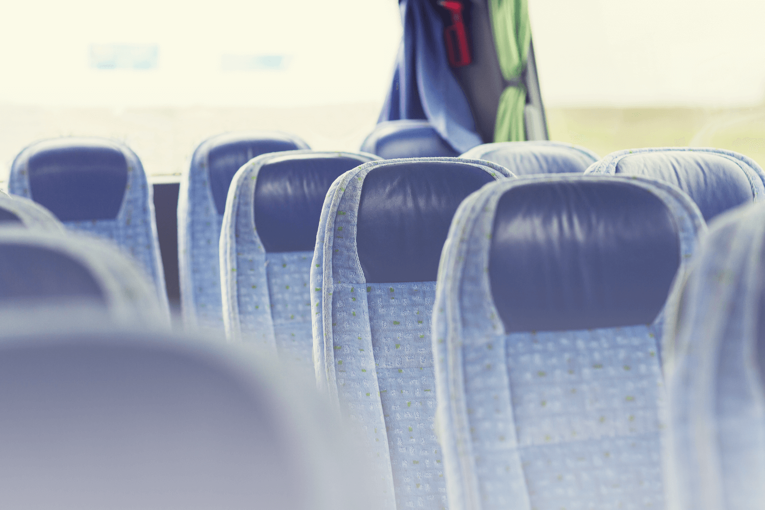 Commuter Shuttle Feasibility Study - True North 400