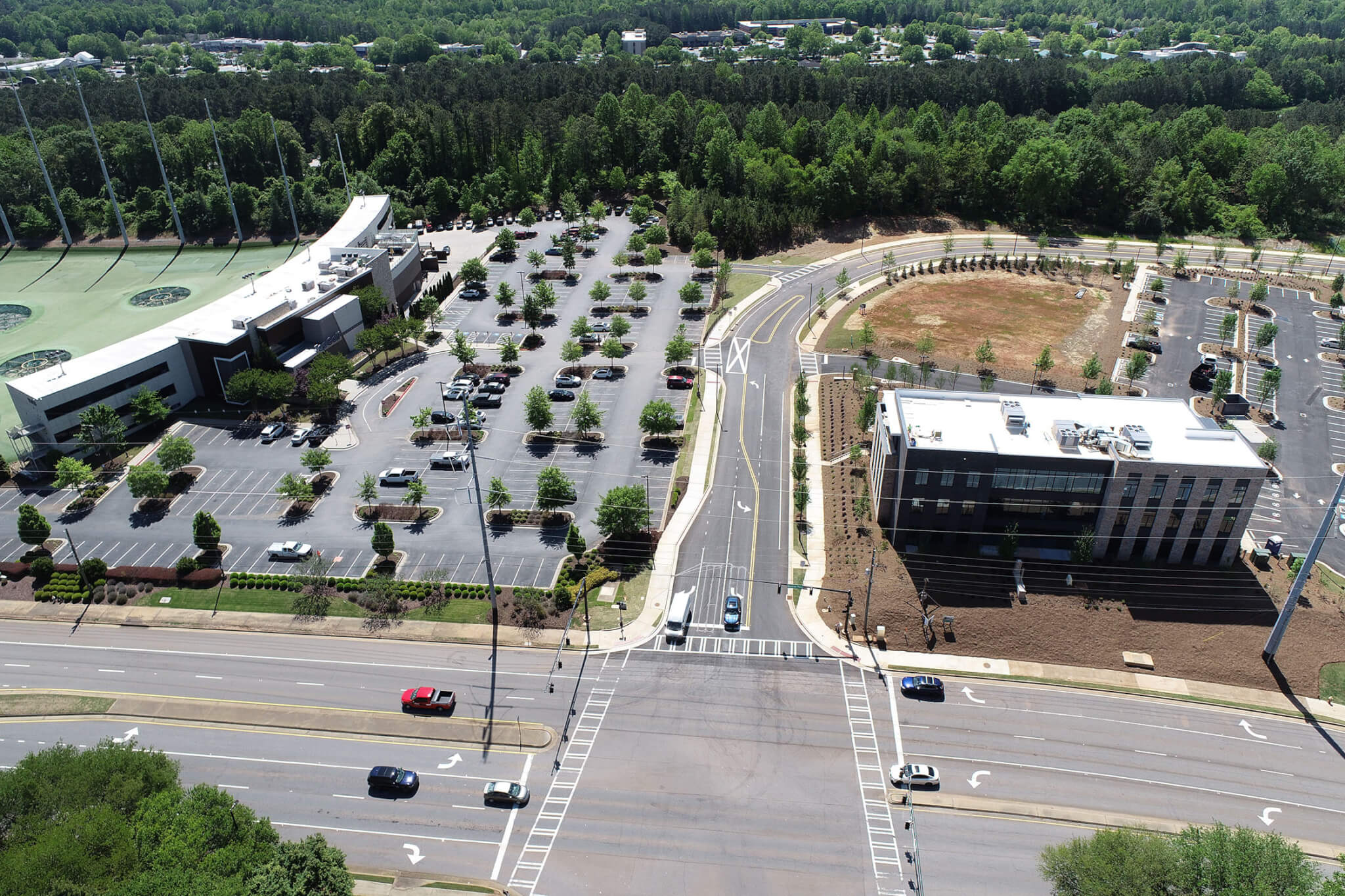 Davis Drive - True North 400