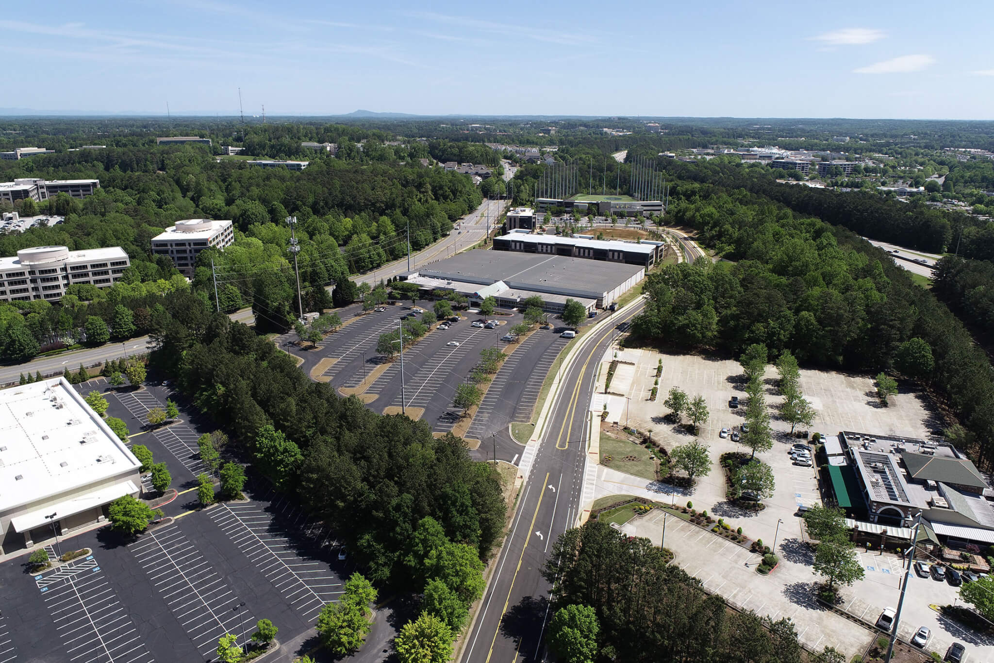 Davis Drive - True North 400