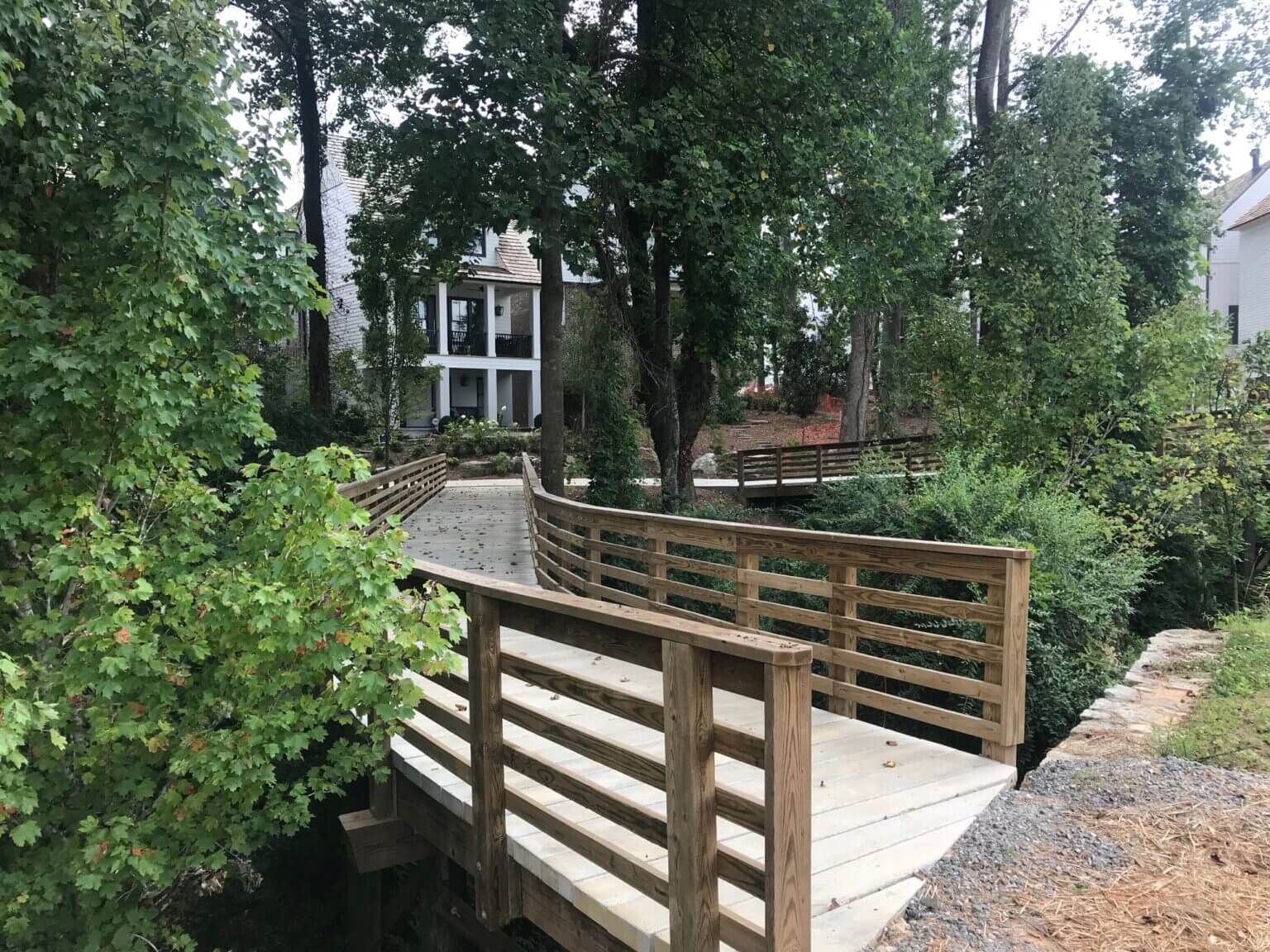 Alpha Loop (Old Milton Parkway to Northwinds Parkway) - True North 400