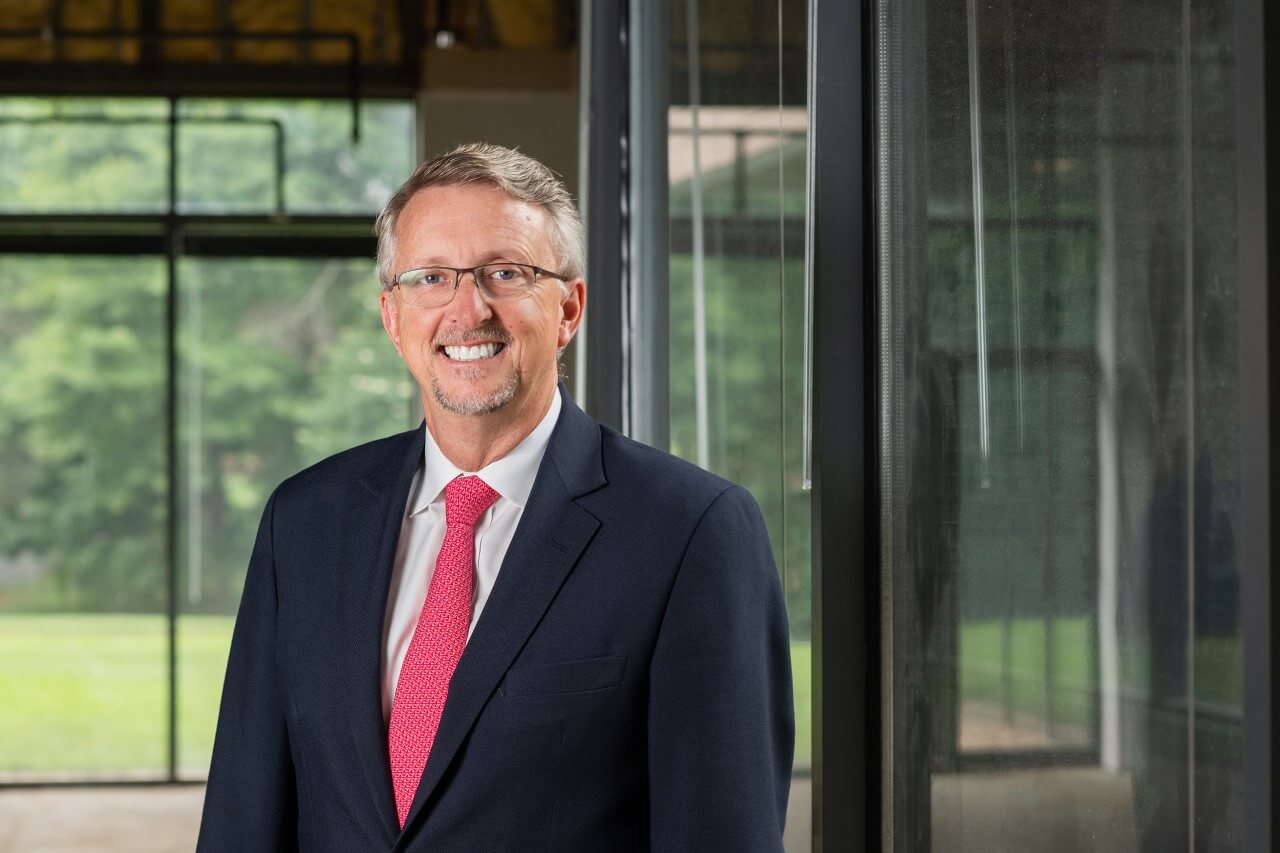 Steve Stroud Joins North Fulton CID Board of Directors - True North 400